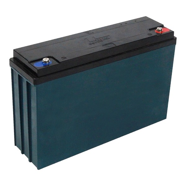 Batteries | E-Rock Scooter